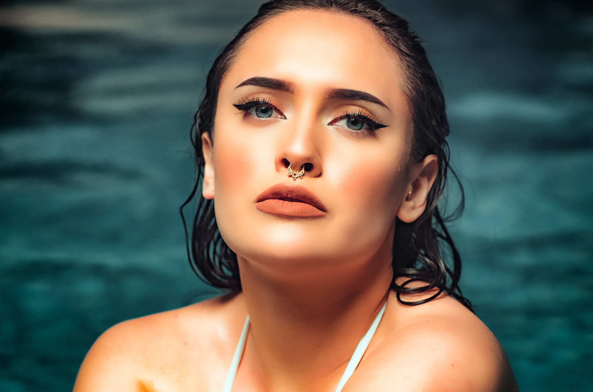 Perfekcyjny Makija W 10 Min To Mo liwe Magazyn Exclusive