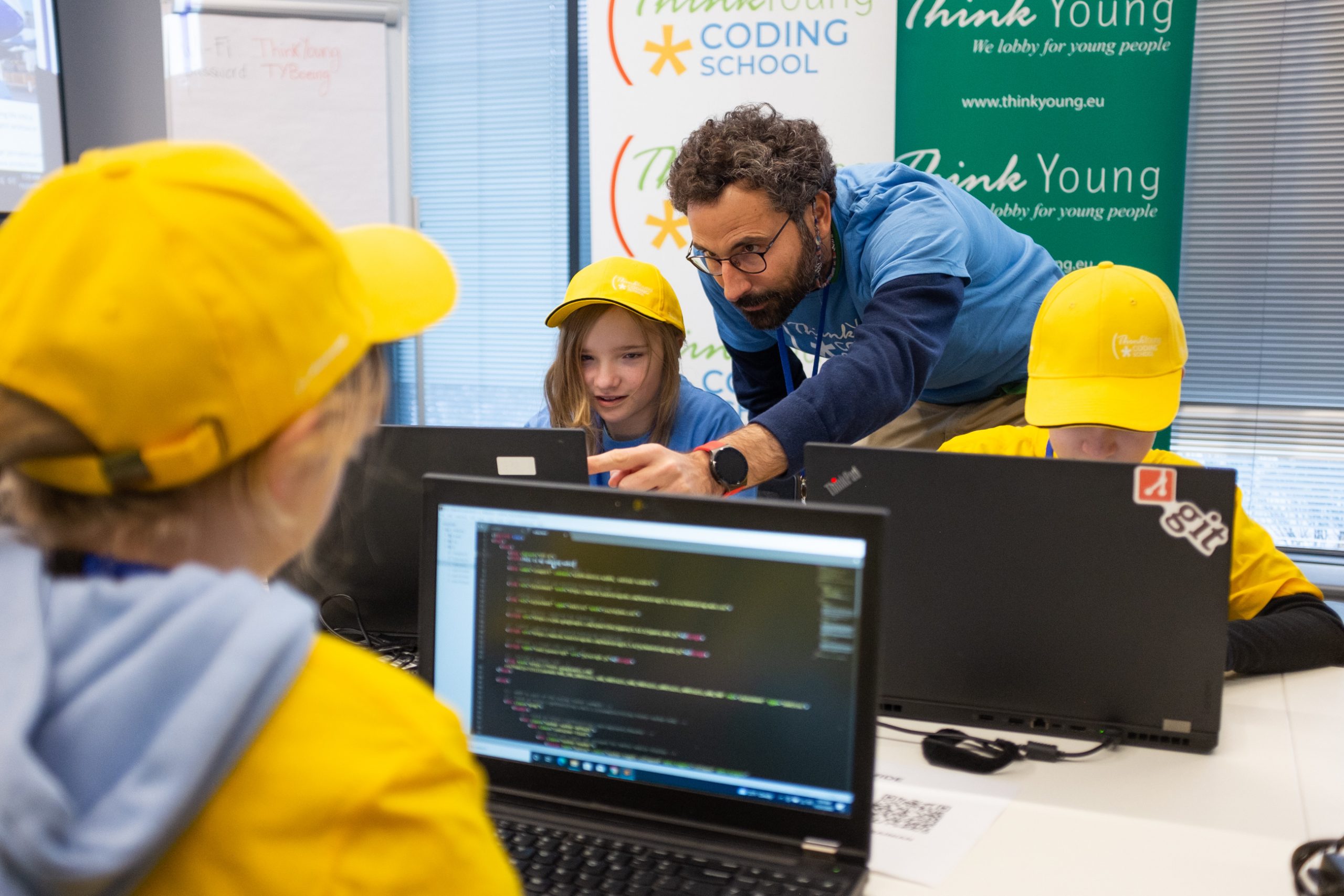 Wychowanie przez kodowanie - Magazyn Exclusive